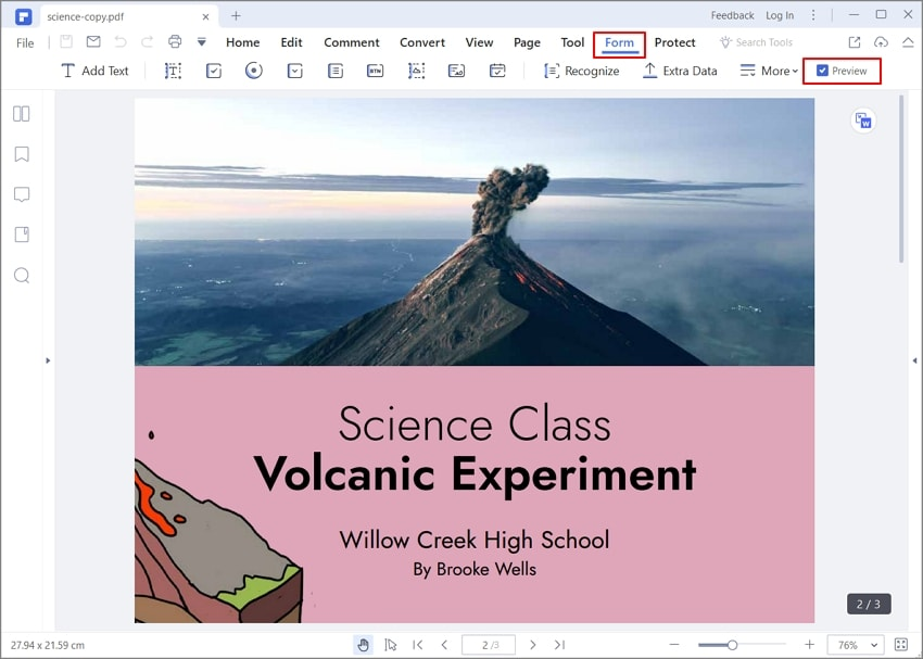 How To Add Checkbox To PDF WPS PDF Blog