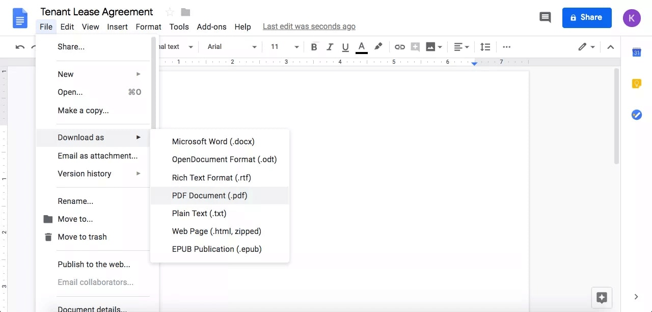 How To Select Text In PDF WPS PDF Blog