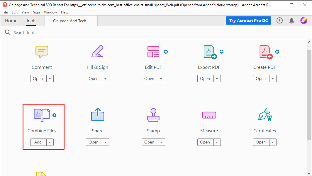 How To Merge PDF On Windows 10 In 2022 WPS PDF Blog