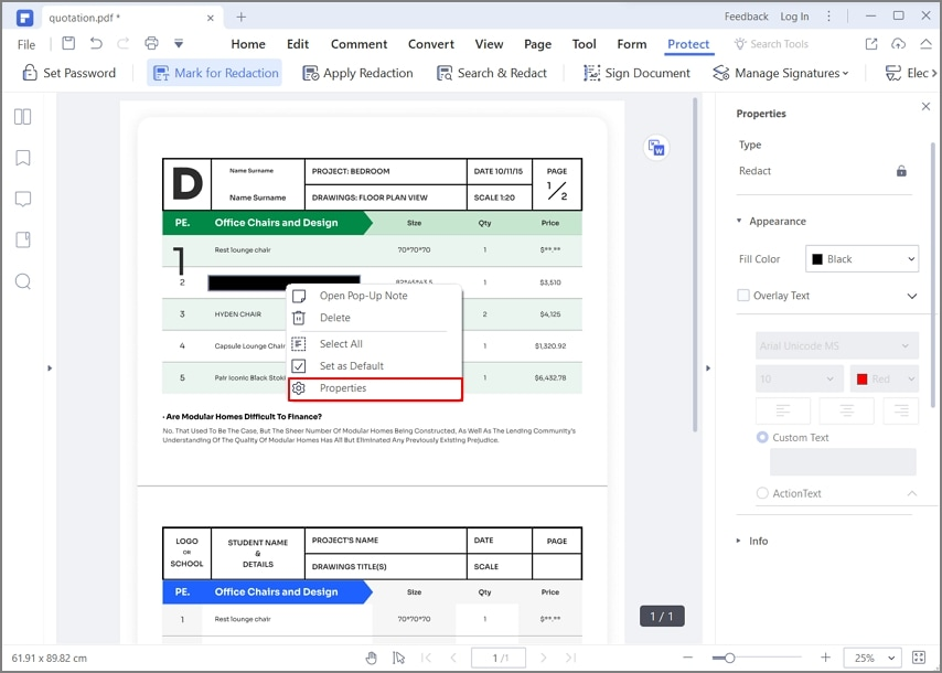 How To Hide Text In PDF WPS PDF Blog
