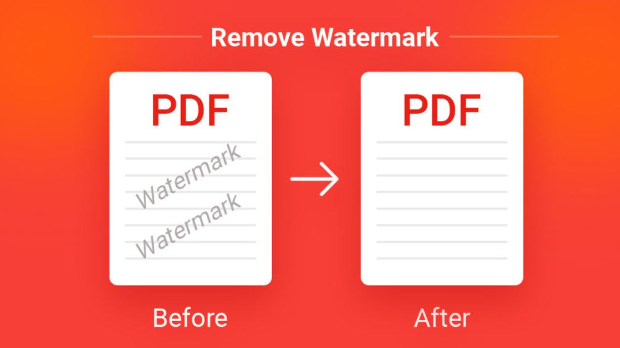 How To Remove Watermark From PDF WPS PDF Blog