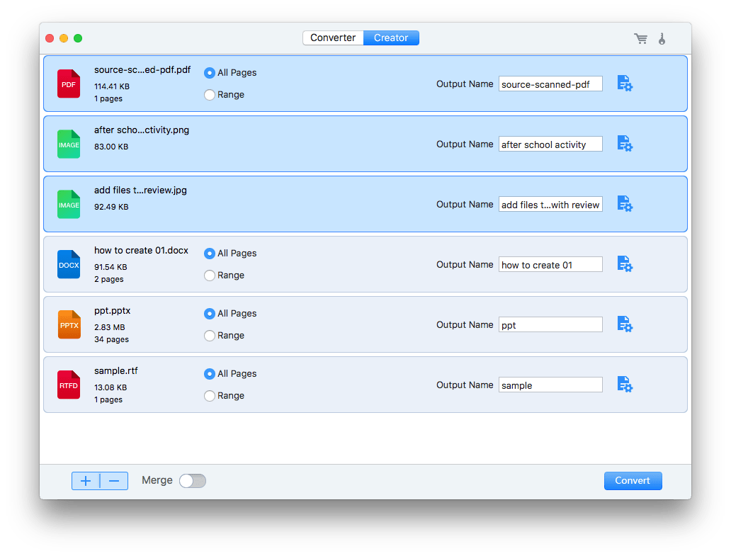 How To Scan Multiple Pages Into One PDF On Mac WPS PDF Blog
