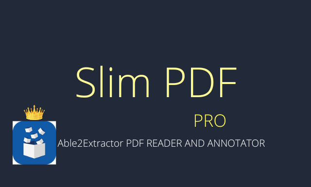 Slim Free License of PDF - WPS PDF Blog