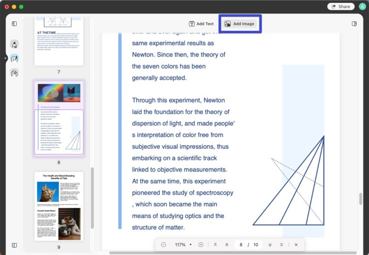 How To Put Picture In PDF WPS PDF Blog
