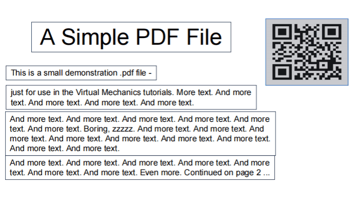 How To Use A PDF QR Code Generator To Protect Your Files WPS PDF Blog