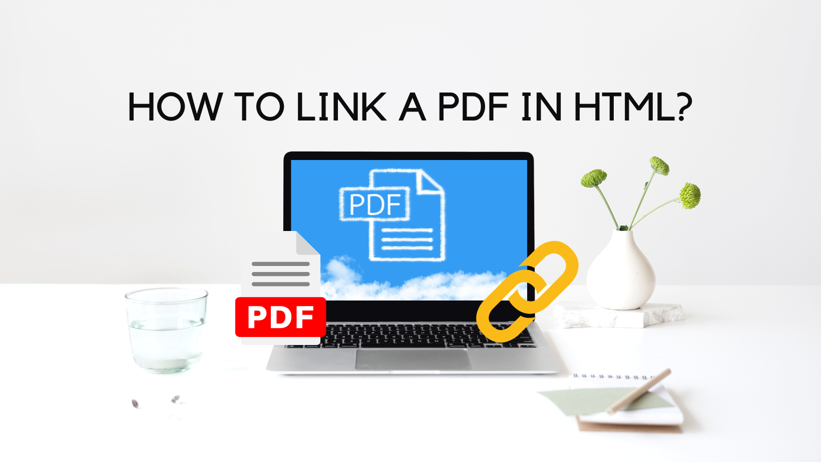 Add A Link To Pdf Of PDF WPS PDF Blog