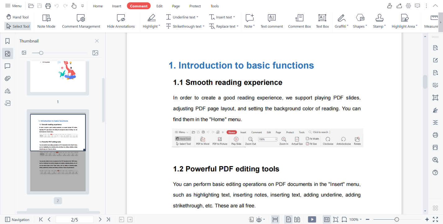 Guideline On How To Add PDF Printer WPS PDF Blog