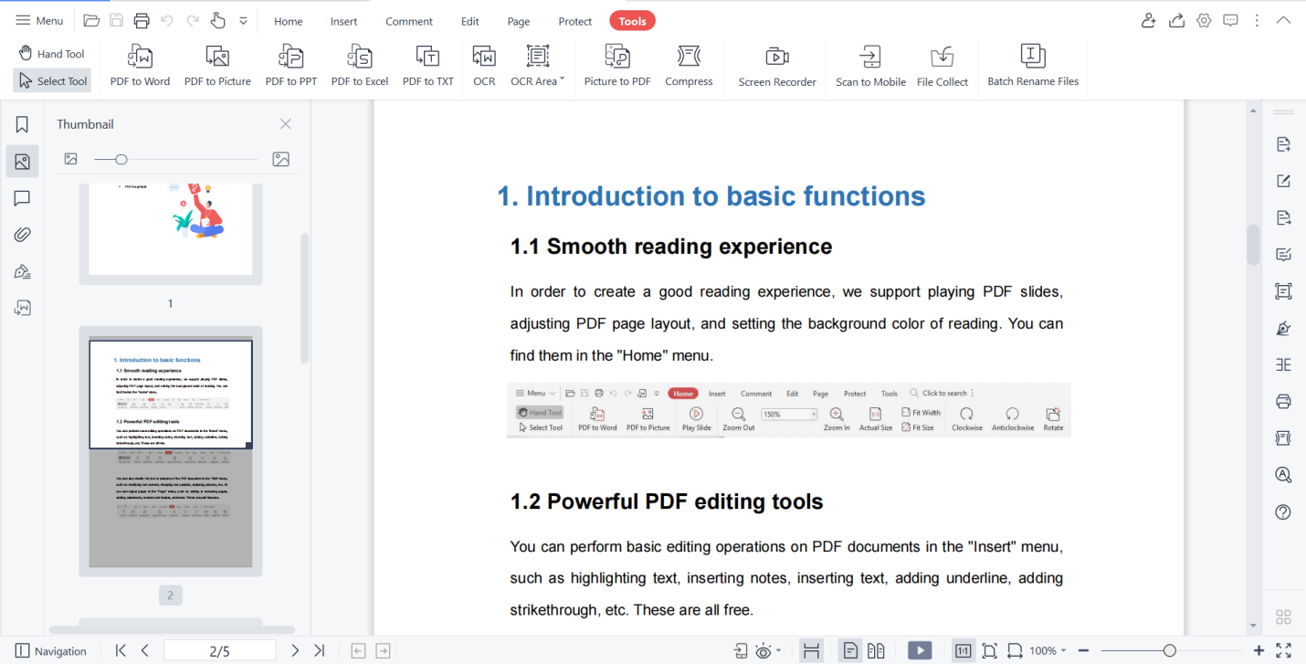 Guideline On How To Add PDF Printer WPS PDF Blog