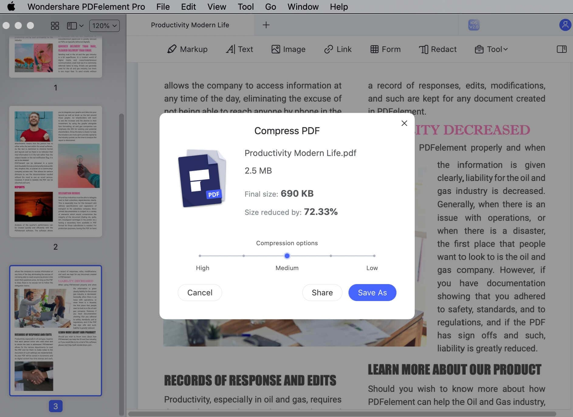 How To Compress PDF On Mac WPS PDF Blog
