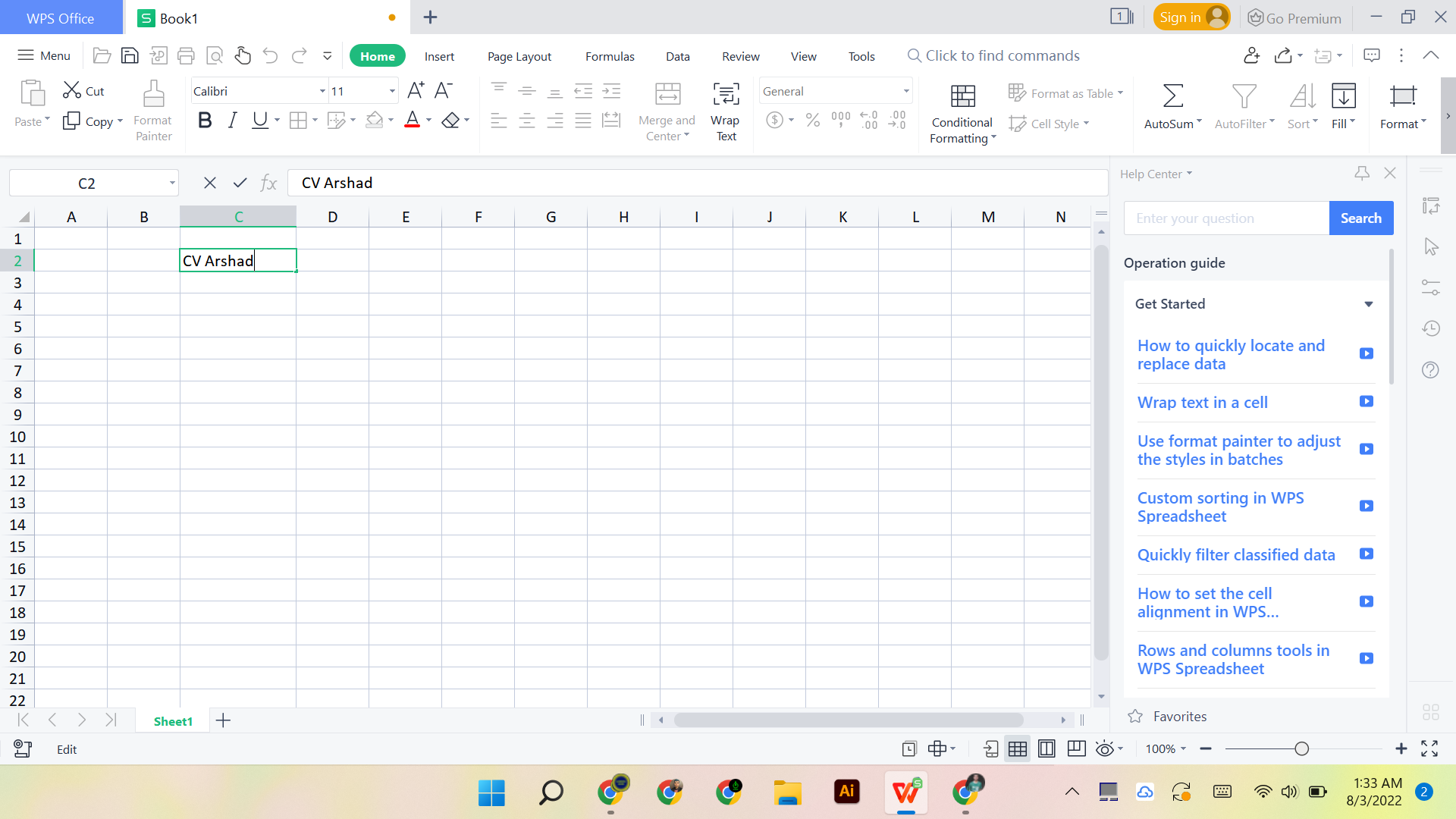 Easiest Ways To Insert PDF Into Excel File Offline For Free In 2022 