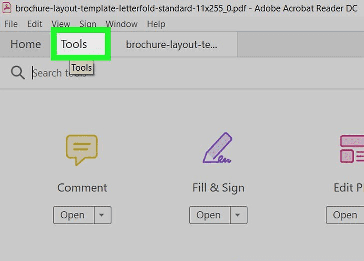 How To Add Image To PDF In Adobe WPS PDF Blog How To Add Image To PDF In Adobe WPS PDF Blog