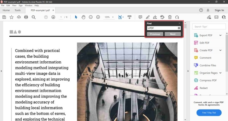 How To Find A Word In A PDF WPS PDF Blog