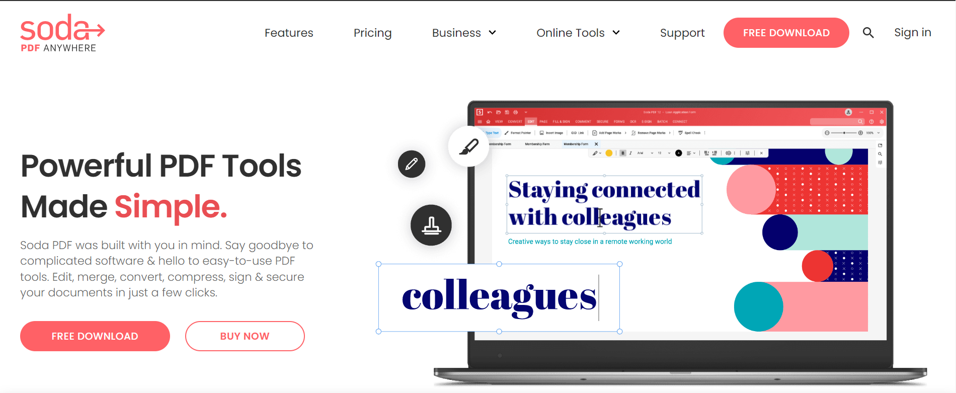 Best Pdf Editor Trial Version- WPS PDF Blog
