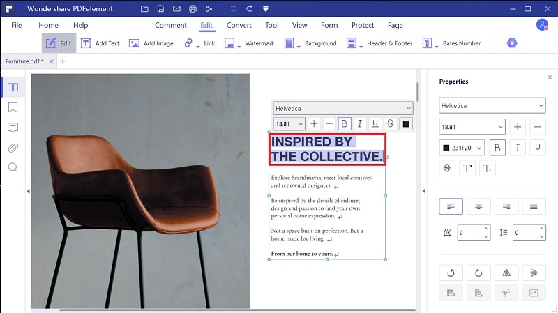How To Increase Font Size In PDF WPS PDF Blog