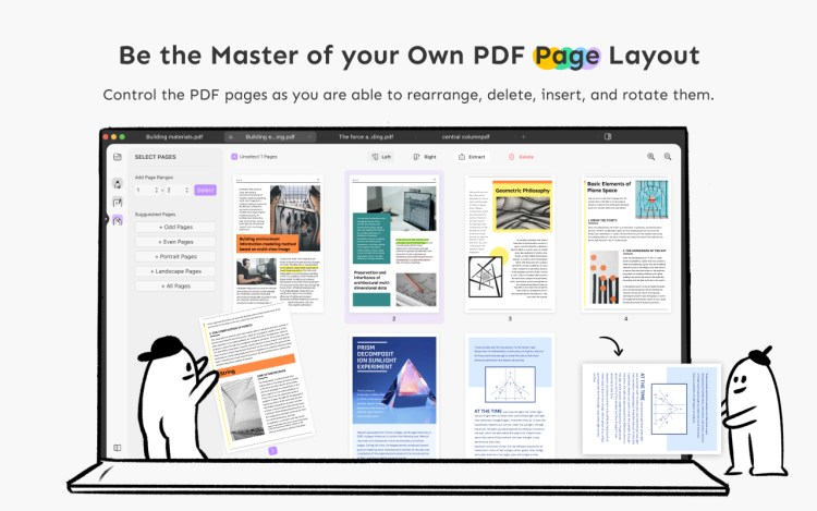 How To Change PDF Orientation To Portrait WPS PDF Blog