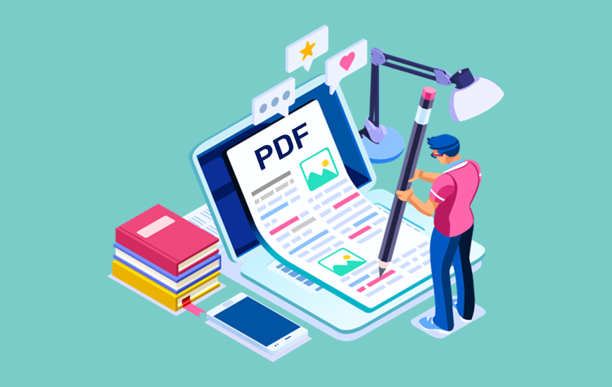 Best Pdf Software For Students of PDF - WPS PDF Blog