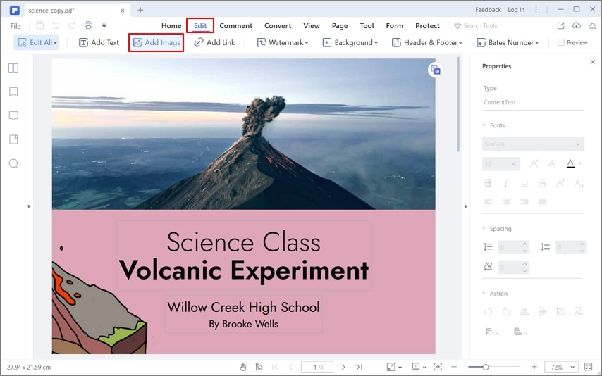 How To Add A GIF To PDF WPS PDF Blog