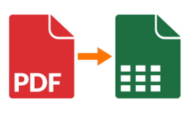 (Free) Convert PDF to Excel Online | WPS PDF