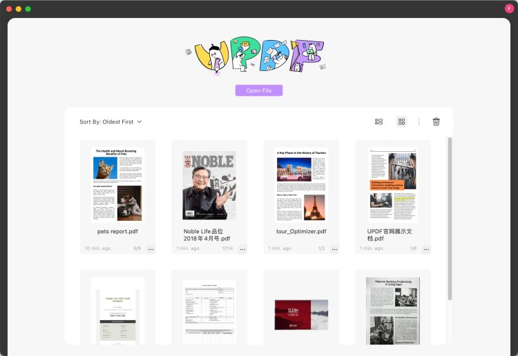 How To Change PDF Orientation To Portrait WPS PDF Blog