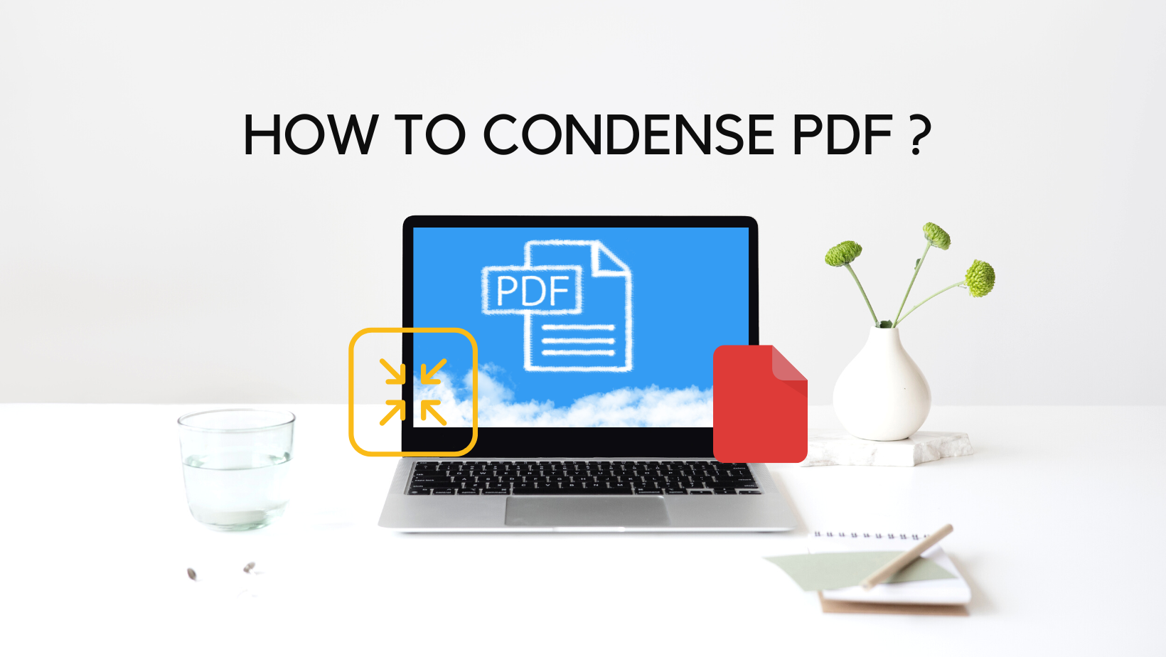 How To Condense PDF WPS PDF Blog