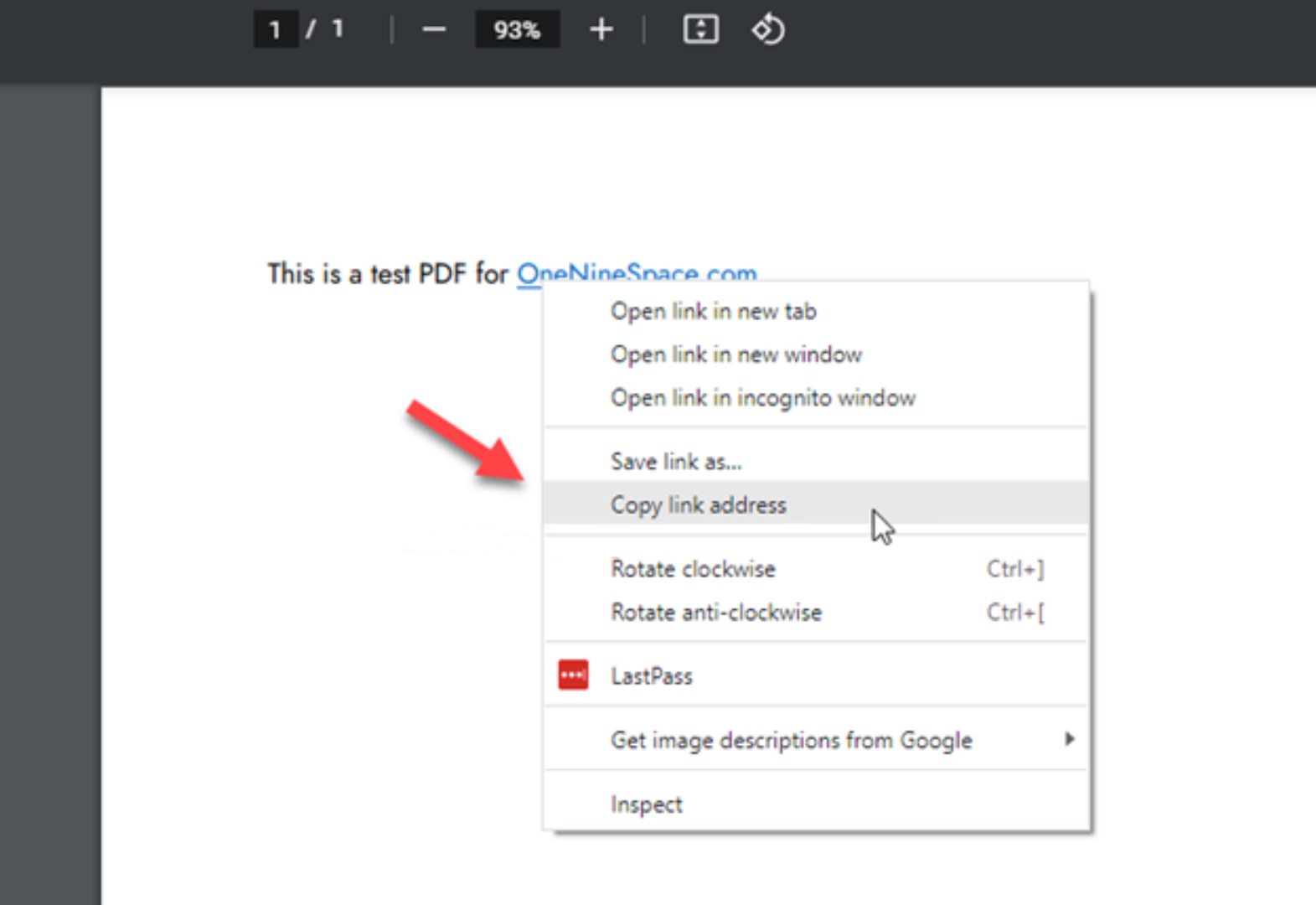 How To Deal With Non operational Hyperlinks In PDF WPS PDF Blog