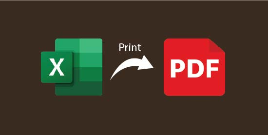 Excel To Pdf Free of PDF - WPS PDF Blog