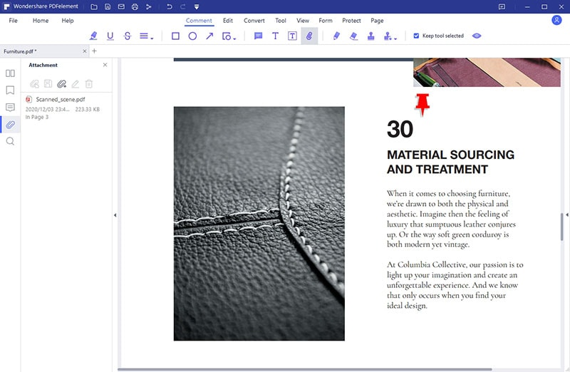 How To Attach Photo In PDF WPS PDF Blog