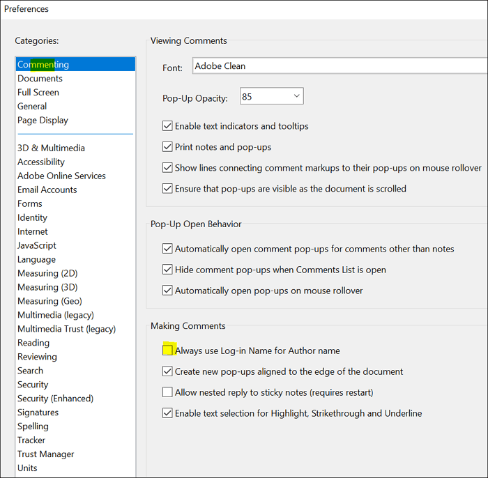 How To Print PDF With Comments WPS PDF Blog