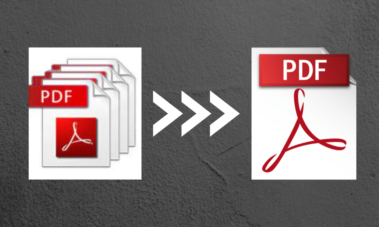 How To Convert Multiple PDFs Into One For Free In The Best Online And 