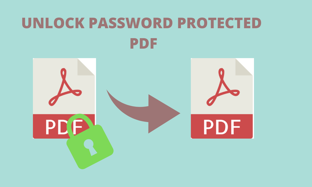 Open Password Protected Pdf Of PDF WPS PDF Blog