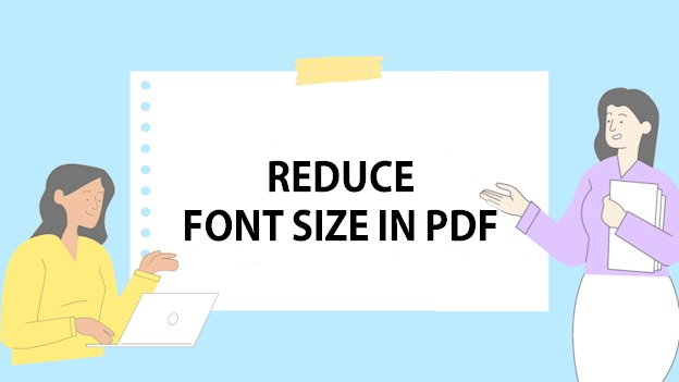 How To Reduce Font Size In PDF WPS PDF Blog