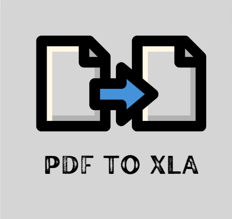 Convert Xla To Pdf of PDF - WPS PDF Blog