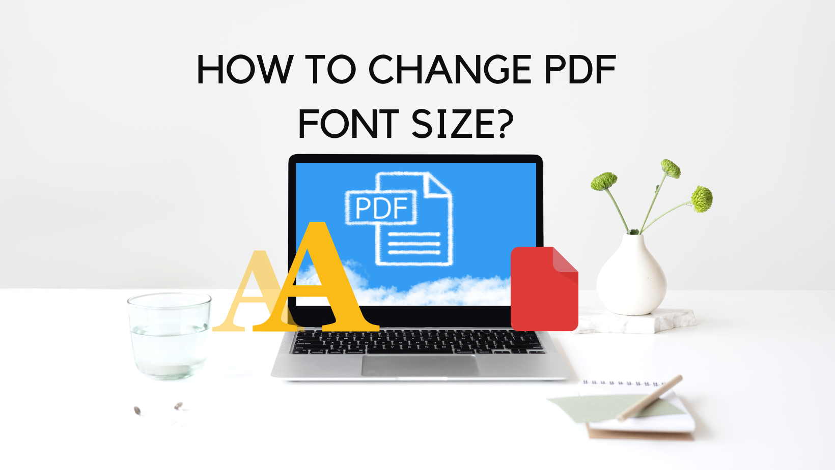 How To Change PDF Font Size WPS PDF Blog