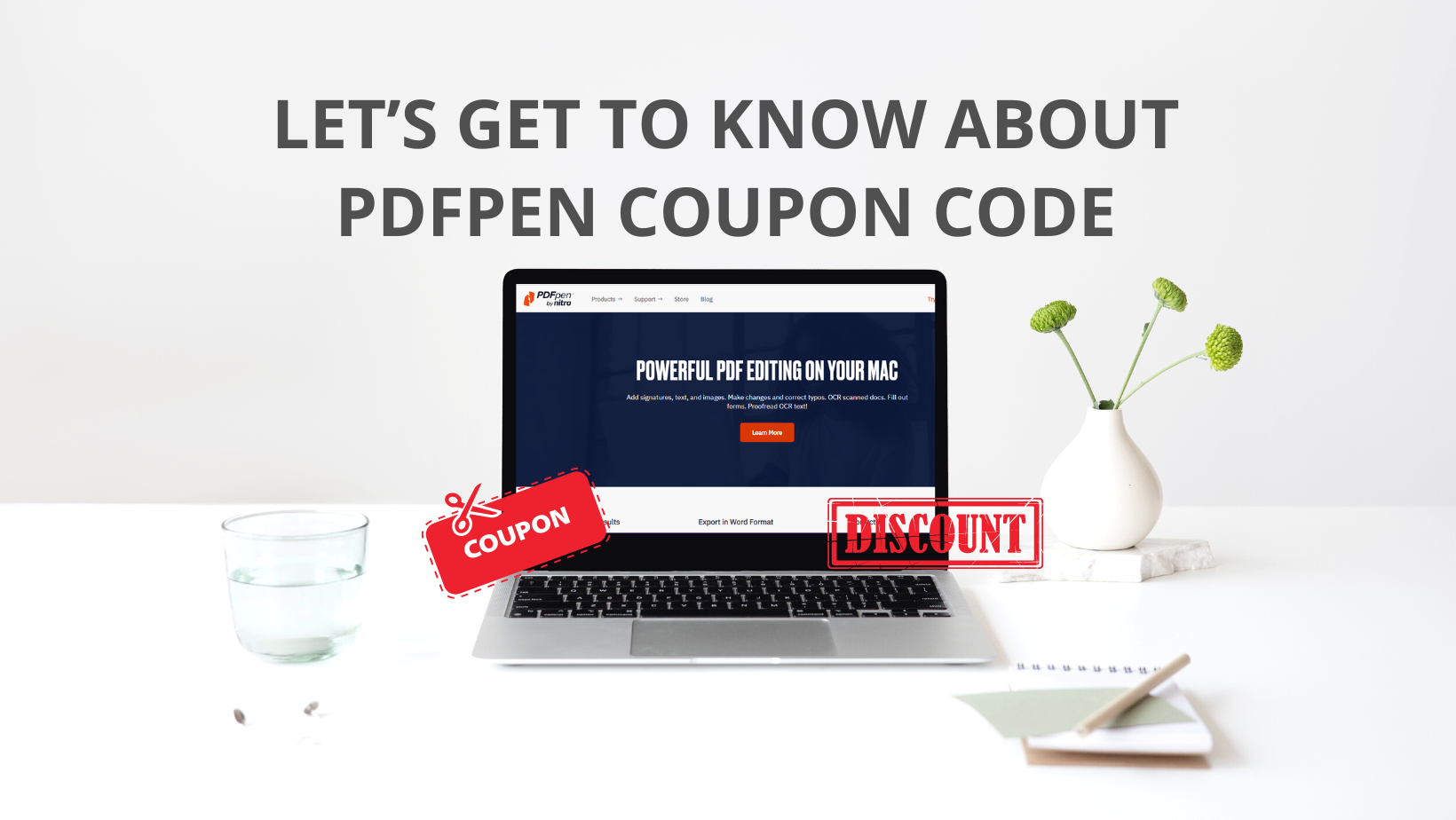 Pdfpen of PDF - WPS PDF Blog