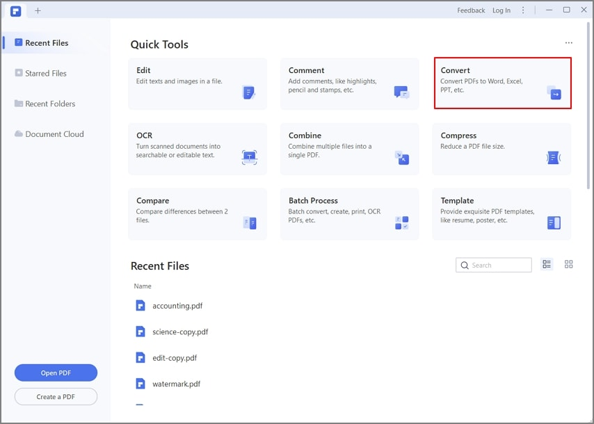 How To Convert PDF To Notepad WPS PDF Blog