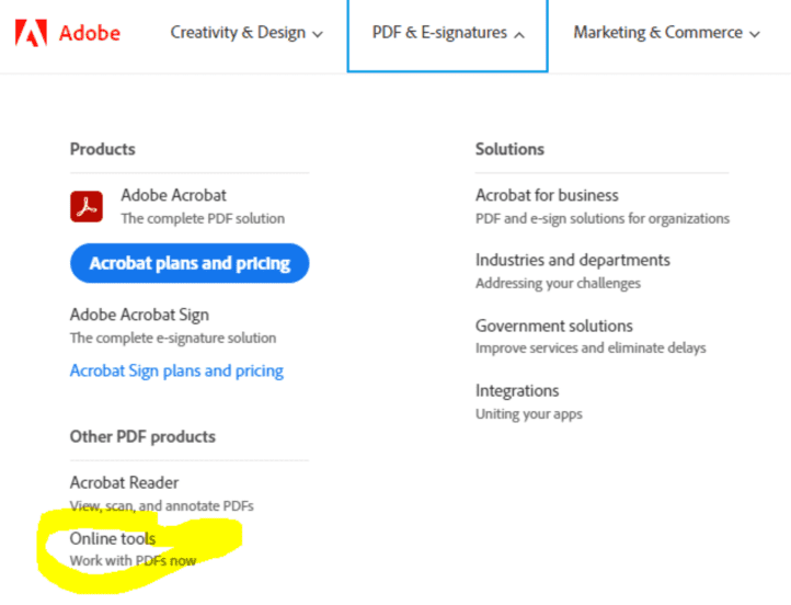 How To Remove Highlight Color From PDF On IPhone For Free Online WPS 