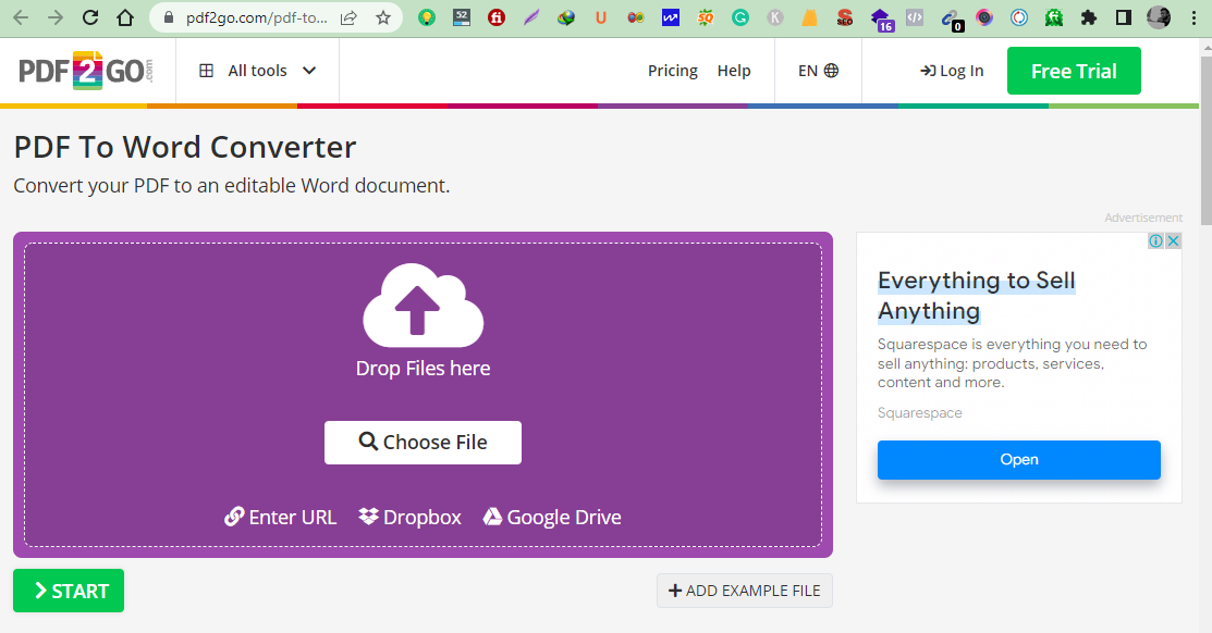 How To Convert PDF To Word For Free With 3 Easy Methods WPS PDF Blog