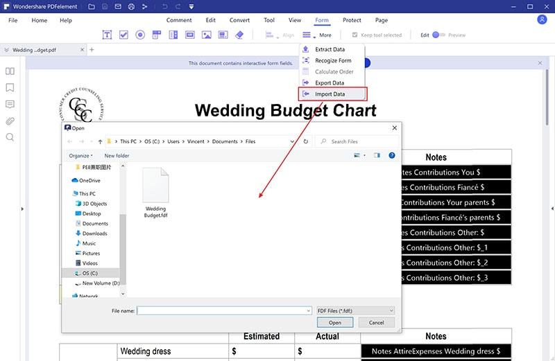 How To Convert PDF To Notepad WPS PDF Blog
