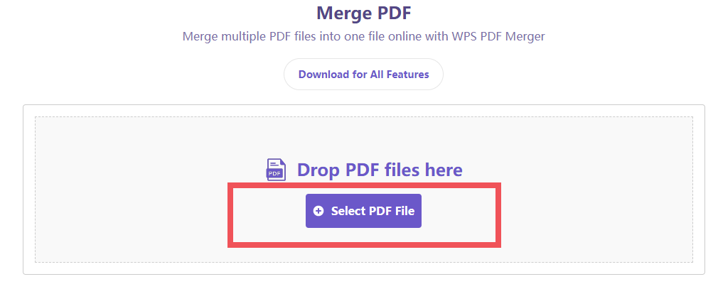 How To Convert Multiple PDFs Into One For Free In The Best Online And Offline Ways WPS PDF Blog