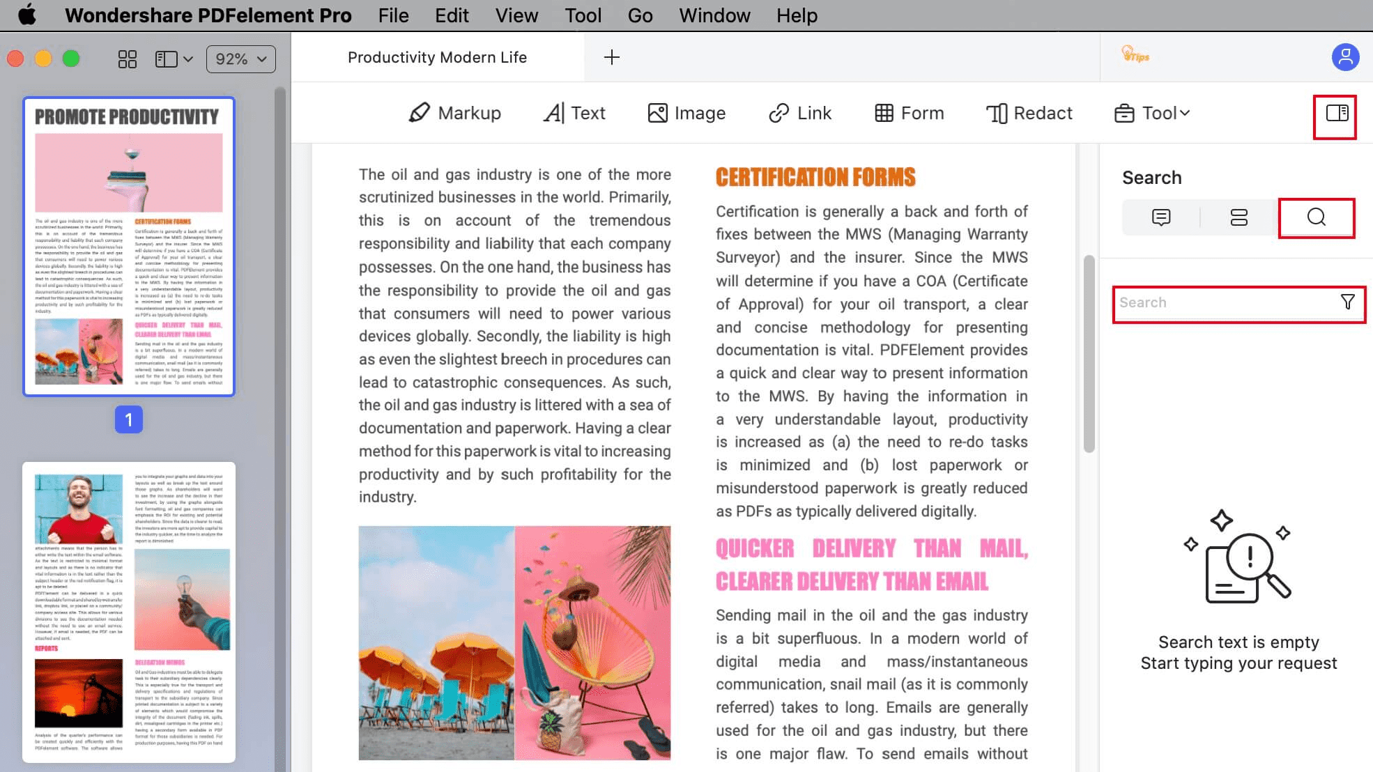 How To Search A PDF On Mac WPS PDF Blog