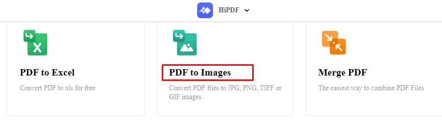 How To Save Multiple PDF Pages As One Image In 2022 Online Offline Methods WPS PDF Blog
