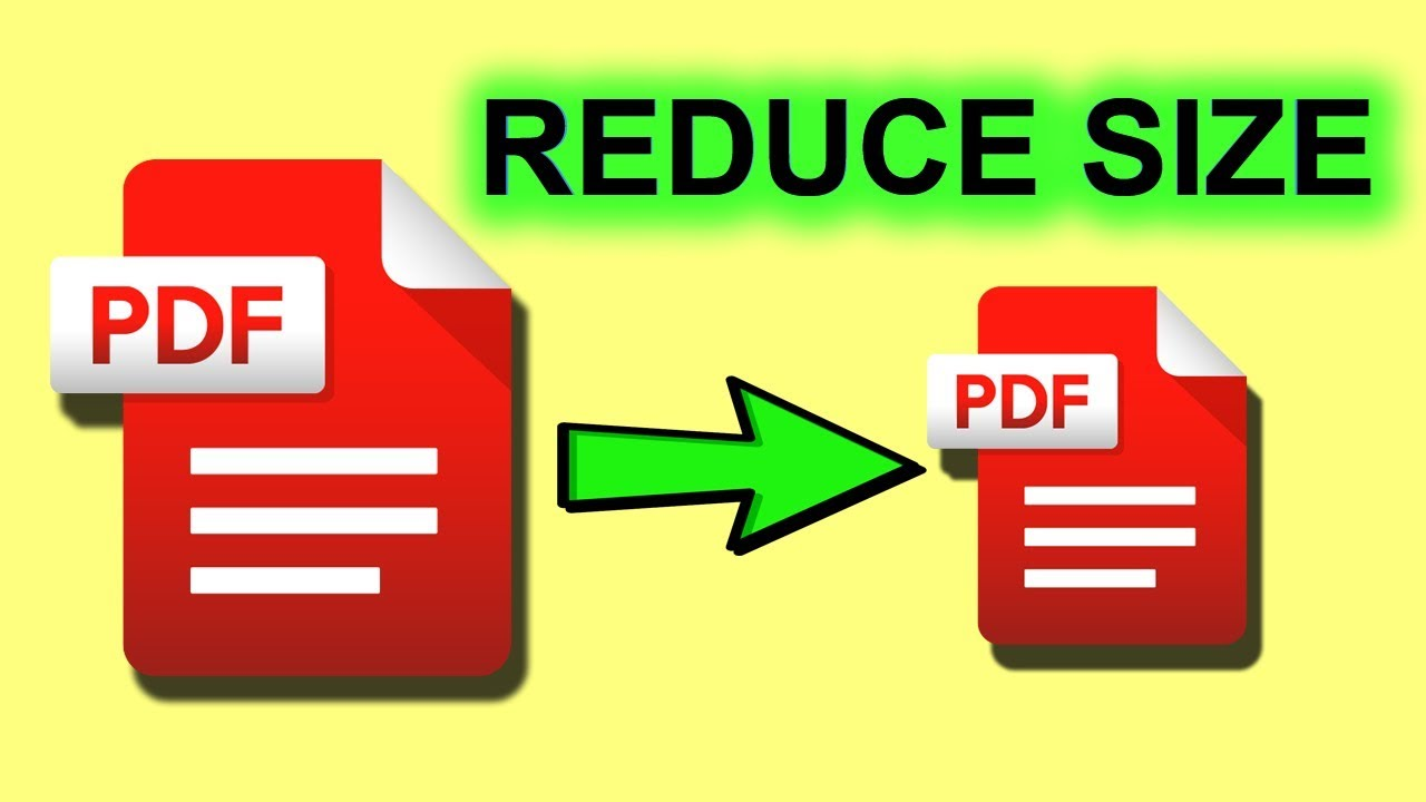 How To Reduce PDF Size WPS PDF Blog