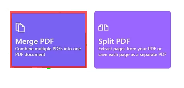 How To Convert Multiple PDFs Into One For Free In The Best Online And Offline Ways WPS PDF Blog