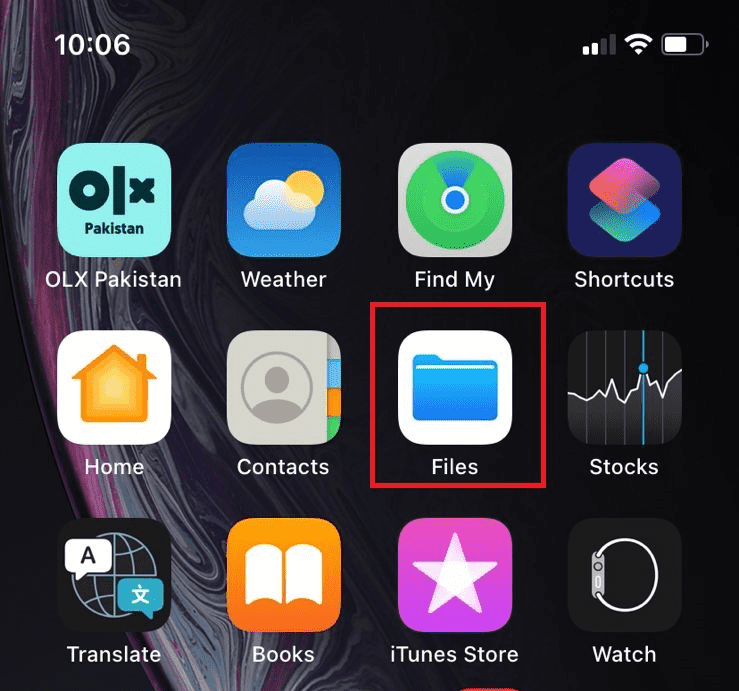 How To Open PDF On Different Apps And Softwares WPS PDF Blog