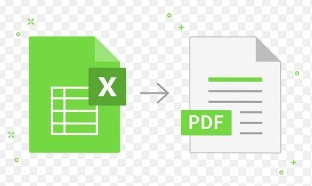 Free Excel to PDF Converter Online | WPS PDF