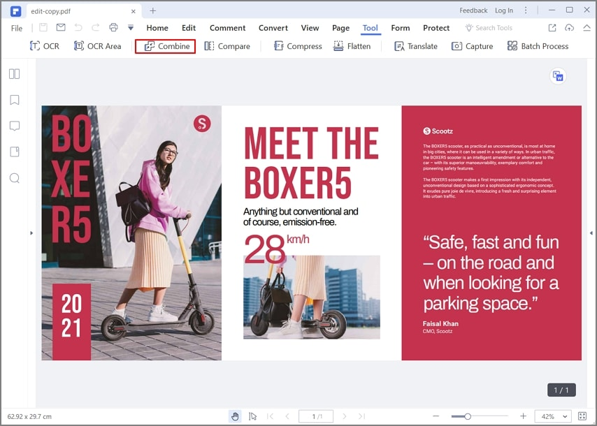 How To Create A Multi page PDF WPS PDF Blog