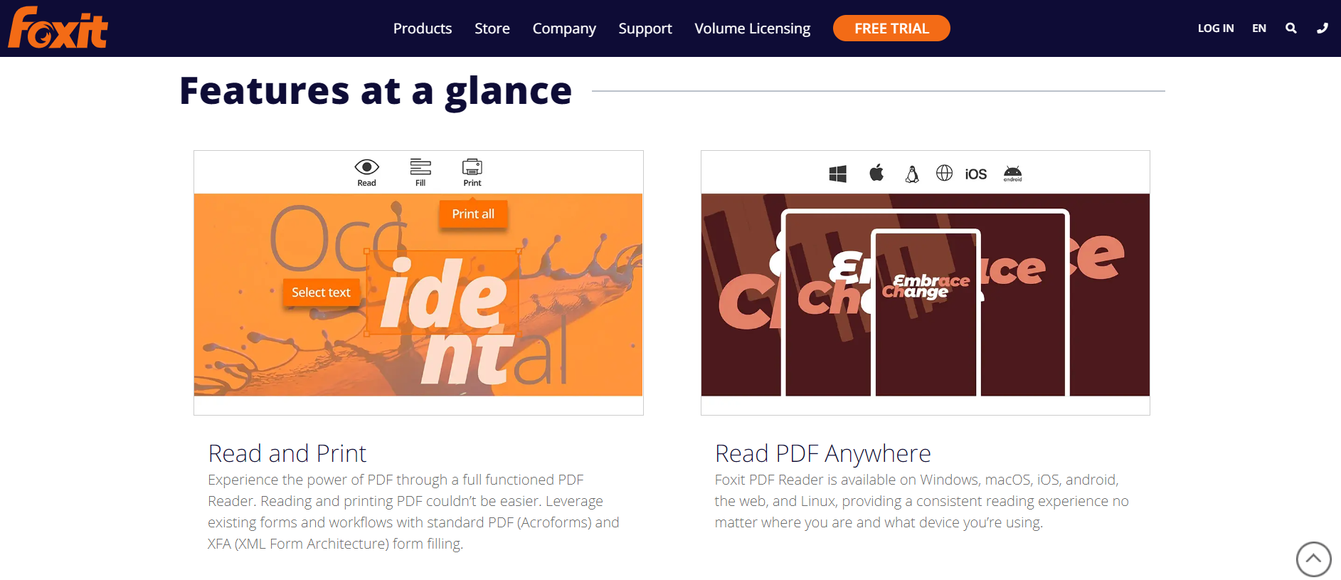 Everything About Foxit PDF Editor Online WPS PDF Blog