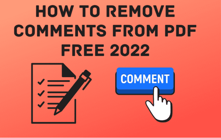 How To Remove Comments From PDF On IPhone For Free 3 Easy Methods WPS PDF Blog