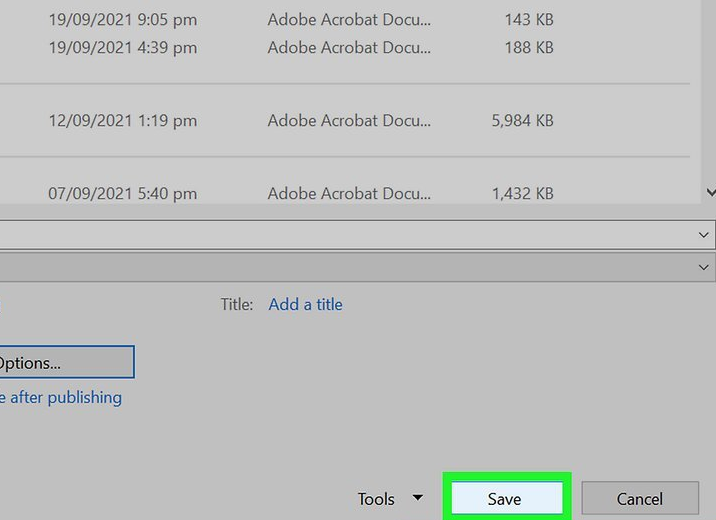 Learn How To Convert Word To PDF In Office 2007 For Free WPS PDF Blog