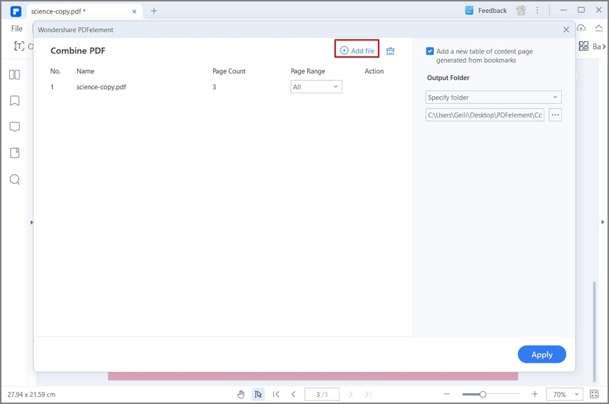 How To Create A Multi page PDF WPS PDF Blog